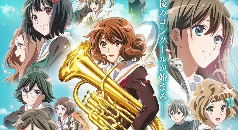 The Most Anticipated Anime New Releases Ranking for April 2024! The Ho ...